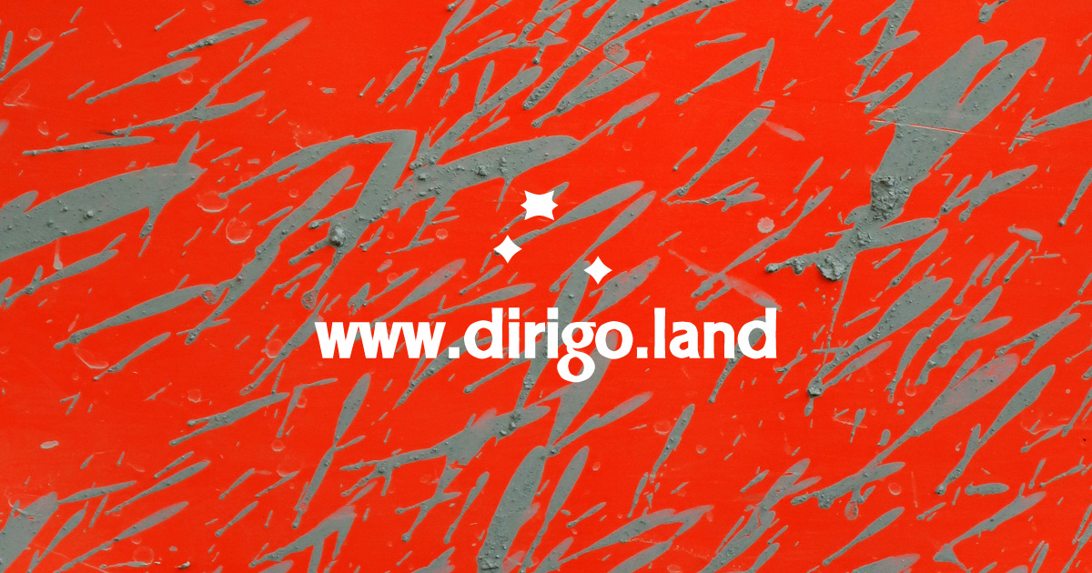 Diario di viaggio e news dal mondo Dirigo e Land Rover - Dirigo